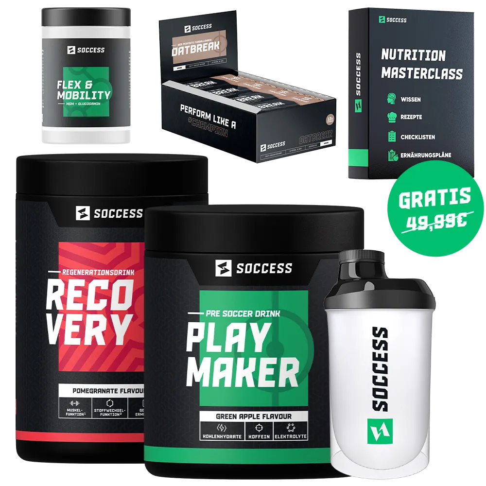 Elite Set – SOCCESS