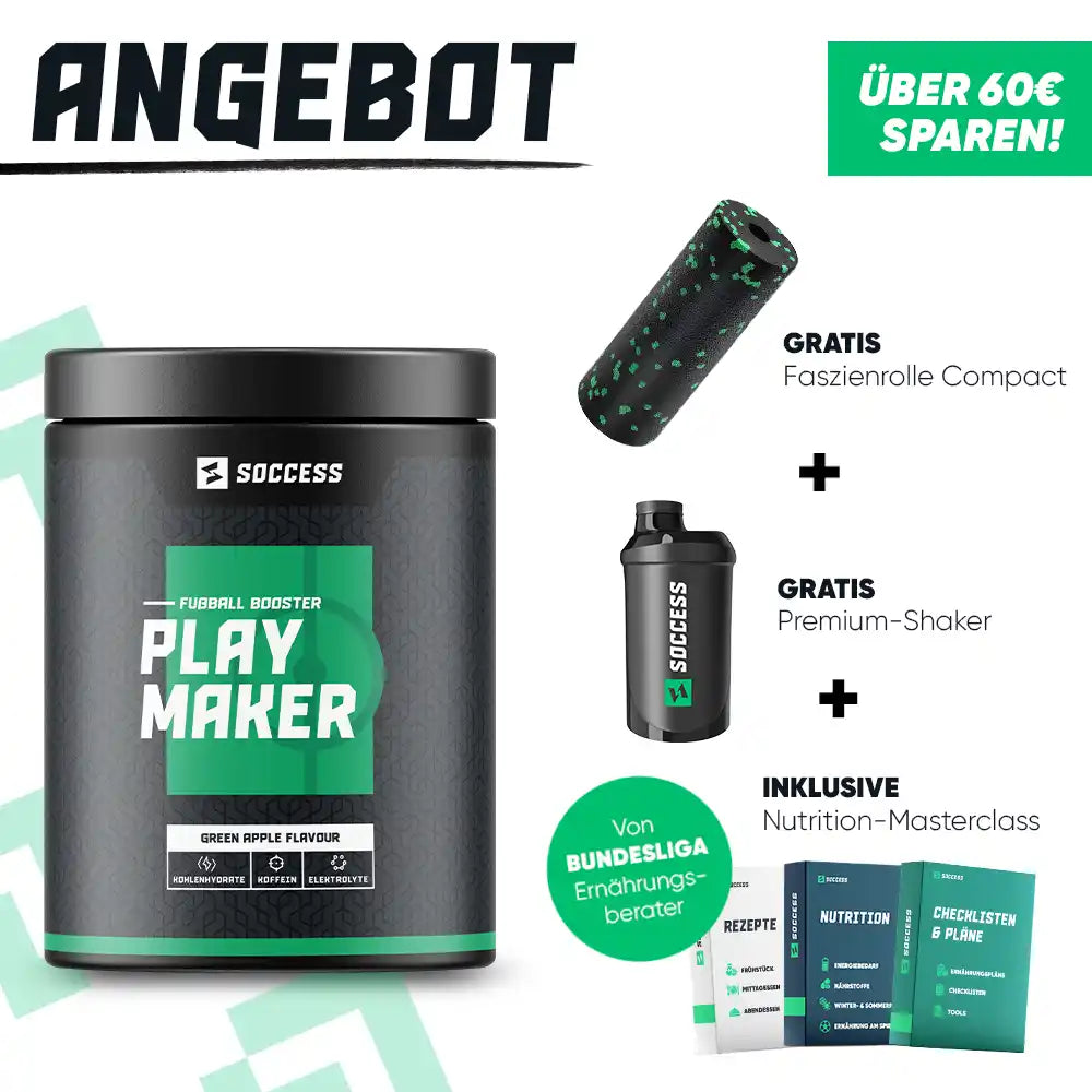 Bundle-Page – SOCCESS